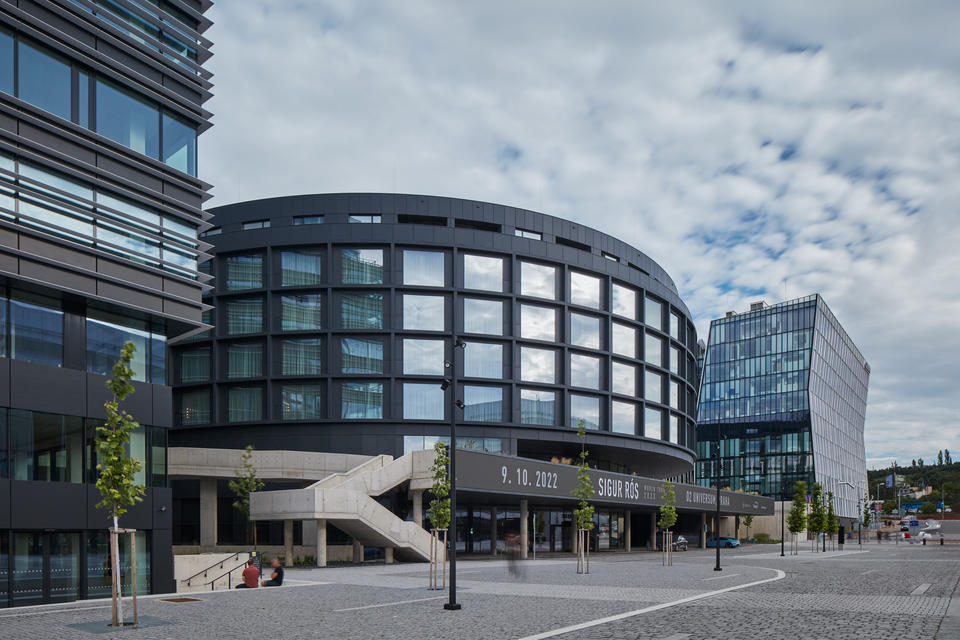 Hotel Stages | hotels and restaurants | Portfolio | ADR