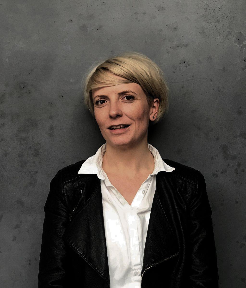 Ing. arch. Anna Vildová | tým ADR | ADR