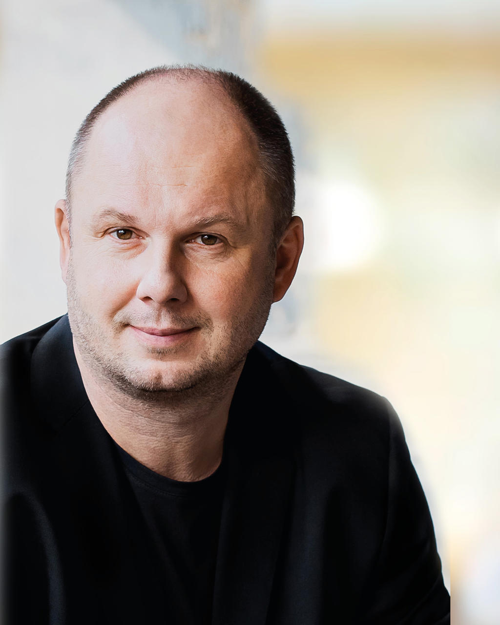 MgA. Aleš Lapka | tým ADR | ADR